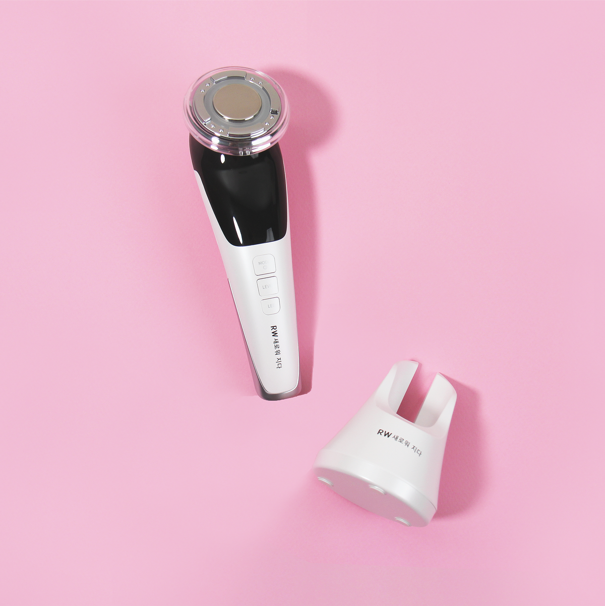 Ultrasonic LED Facial Device Ioniser | Refresh Wellness | Refresh Wellness